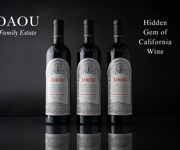 Discover the Hidden Gem of California Wine with DAOU Family Estate ...